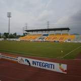 Стадион - Стадион Majlis Perbandaran Selayang - Футбол 24