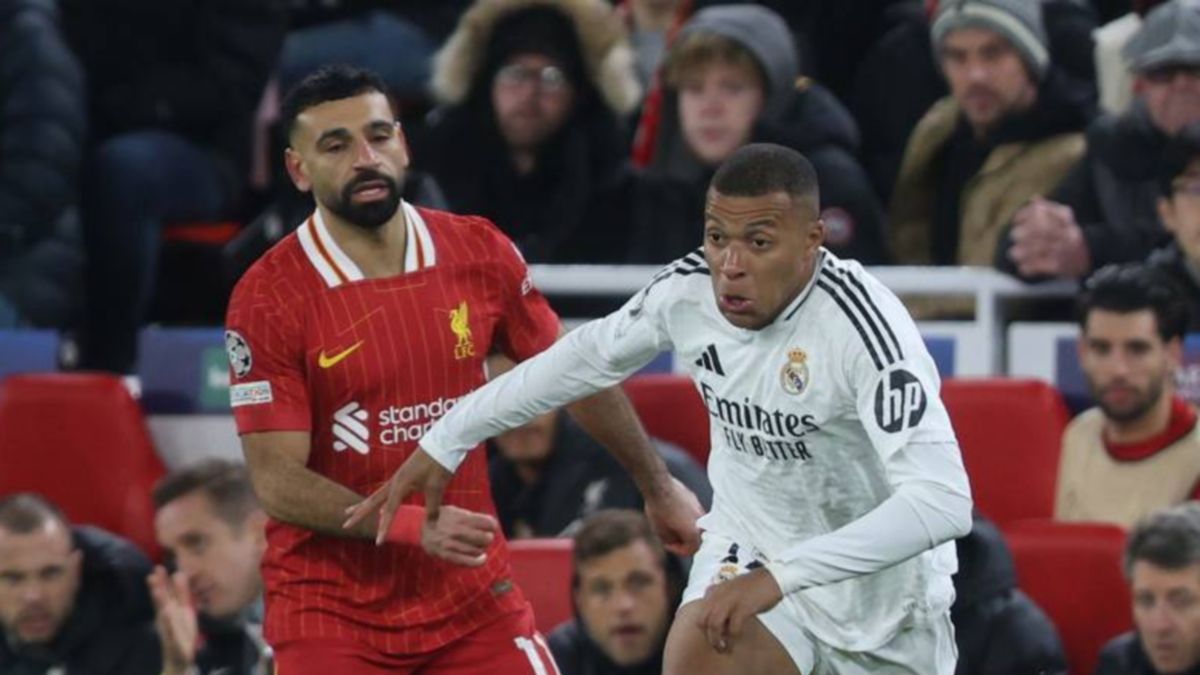 Ливерпуль – Реал: Лунин узнал вердикт Алонсо – стартовые составы и ...