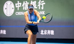 Анісімова тріумфувала на супертурнірі в Пекіні, здолавши у фіналі Носкову – чешка увірвалась у ...