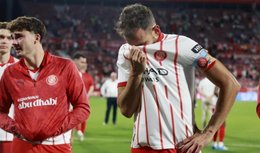Президент Трабзонспора – про потенційний перехід Циганкова: "Ми ні на ...