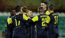 Металіст 1925 проведе повний ребрендинг – змінять не лише назву - Футбол24