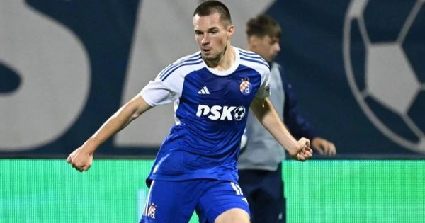 Європейський чемпіон більше не розраховує на захисника збірної України ...