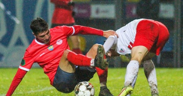 Український клуб офіційно змінить назву і емблему - Футбол 24