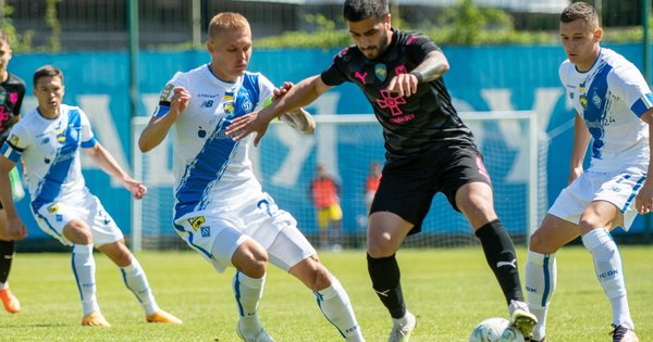 Динамо віддає "борги" за провальний єврокубковий похід – відома дата ...