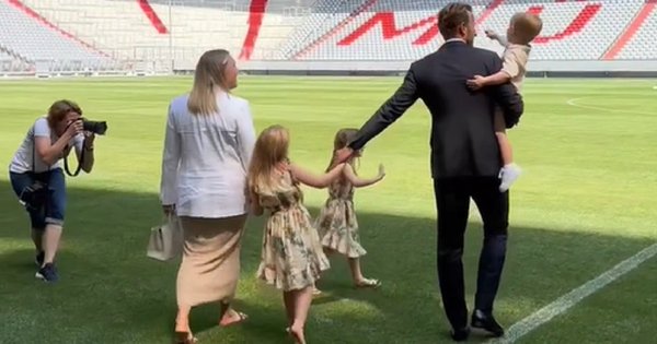 Мільйон фунтів за 3 місяці без сім'ї – Кейн вирішив припинити викидати ...