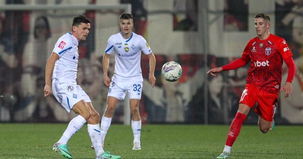 Головні новини 7 березня: Динамо втратило очки в УПЛ, три нові матчі ...