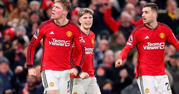 МЮ получил усиление перед матчем с Ливерпулем в Кубке – лучший ...